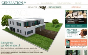 MUTUELLE GENERATION : garanties et avis sur la mutuelle