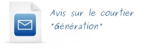 Contacter la mutuelle Génération : Adresse, Téléphone...