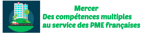 Mercernet.fr : Présentation du service, Accès, actualité pro...