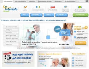 Mutuelle Intériale : Complémentaire santé, Avis, Contact...